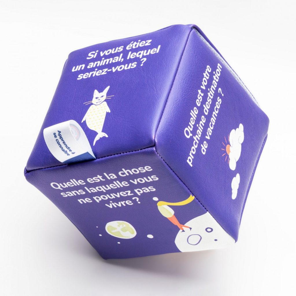 Les icebreakers (1/4) : 8 jeux pour démarrer une réunion – apprendre à ...